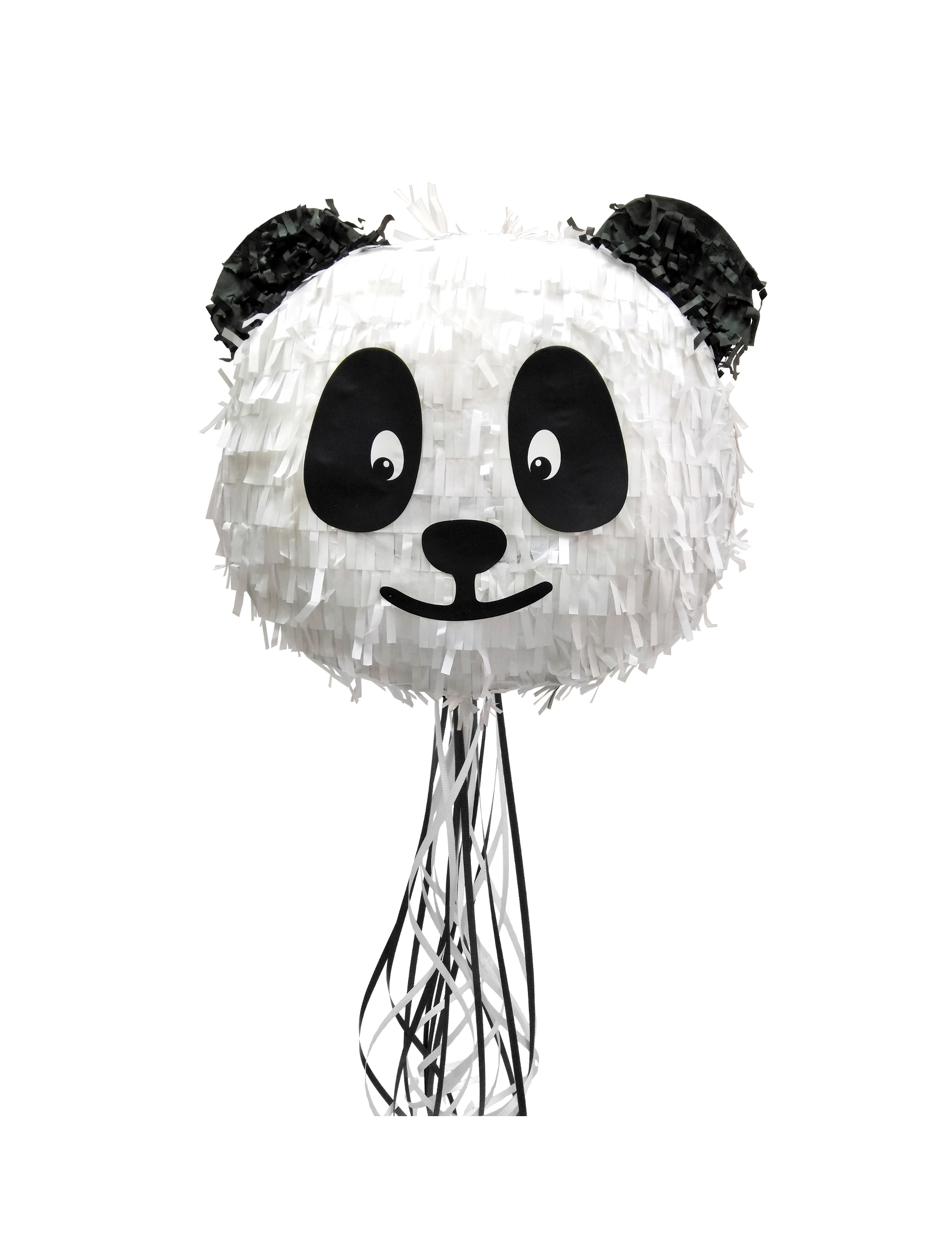 Piñata panda kawaï 39 x 36 cm - Vegaooparty