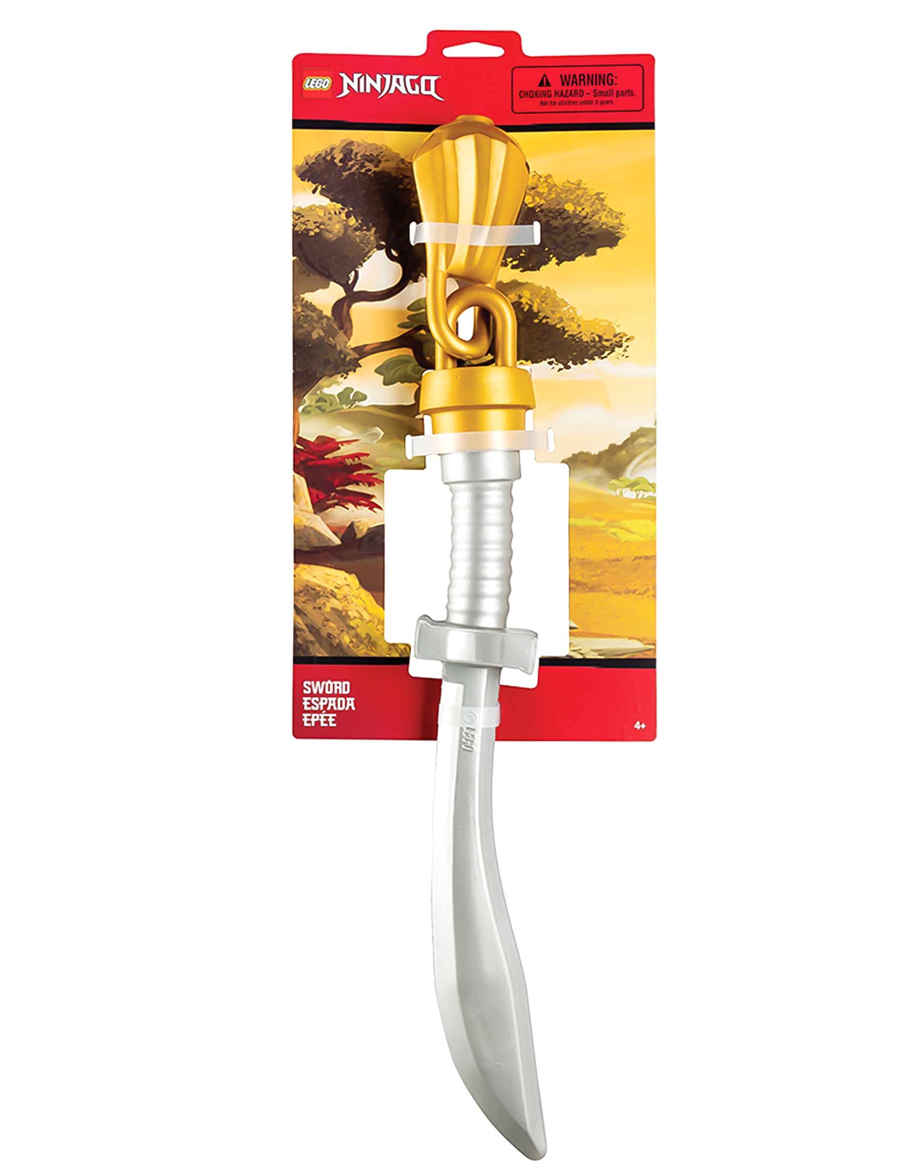 Epée Ninjago™ LEGO® - Vegaooparty