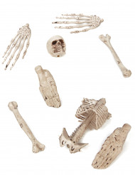 Halloween : les plus beaux look pour un déguisement style boho vaudou ...