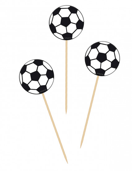 Un anniversaire foot réussi avec notre déco foot pas chère - VegaooParty