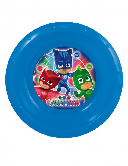 Déco anniversaire Pyjamasques ™ - Anniversaire garçon Pyjamasques ...