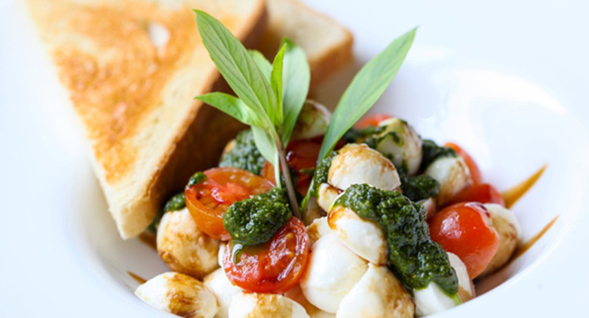 Menu du réveillon : recettes faciles dénichées sur le net - Le blog de ...