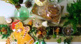 Trucs et astuces pour décorer ses sablés de Noël - Le blog de ...